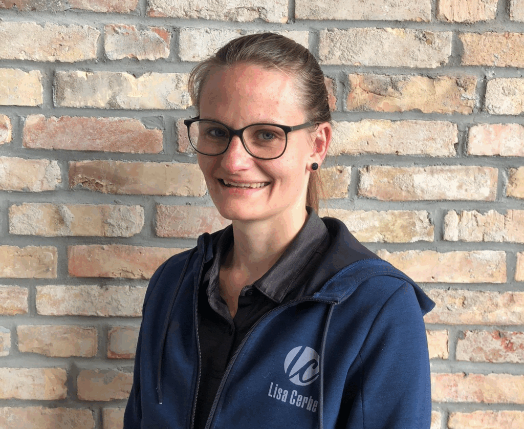 Ihr Physio-Team - Physiotherapie Lisa Cerbe